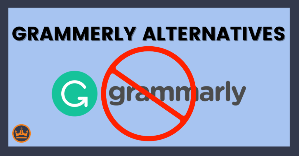 Alternative Of Grammarly: Best Free And Paid Picks - NS Review